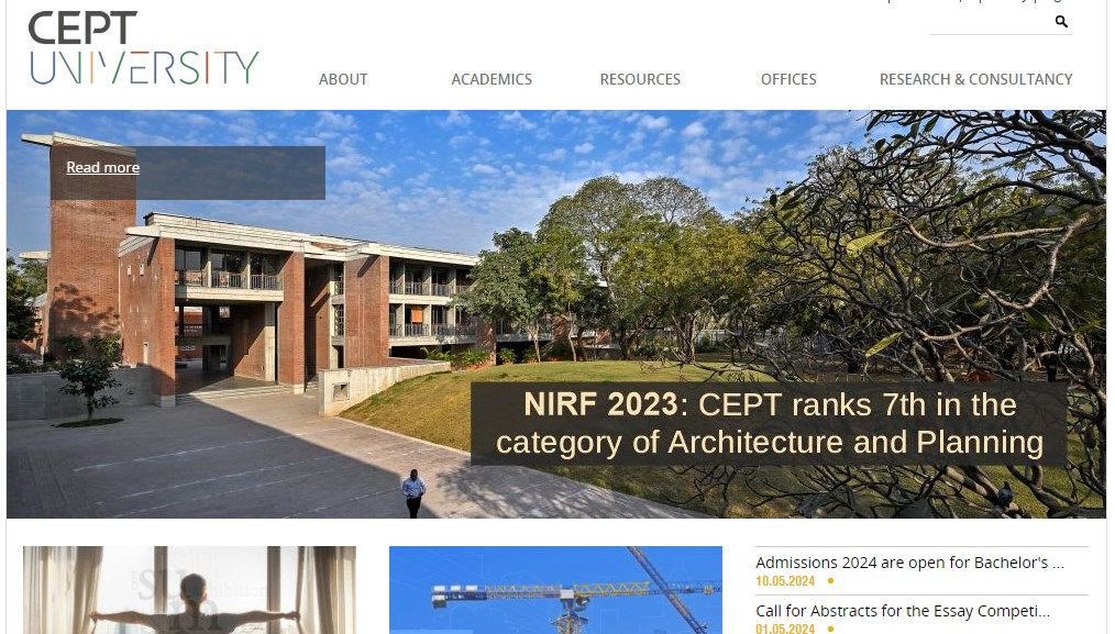 Top 20 Private Universities in Gujarat: Courses, Placements, Criteria ...