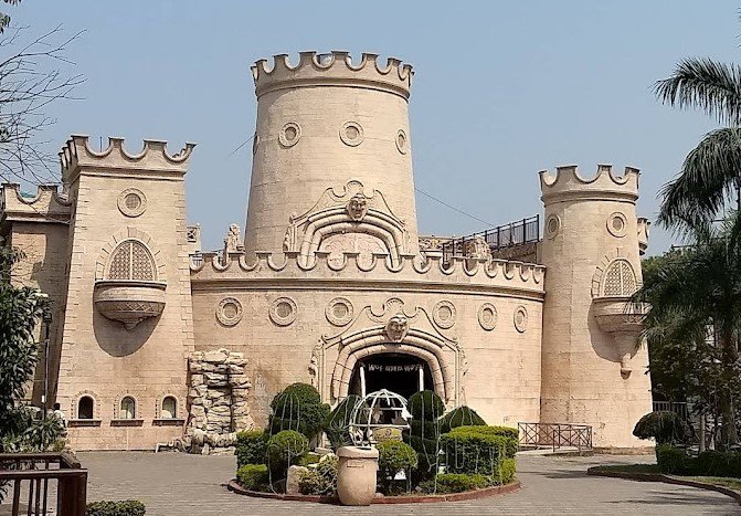 Best 10 Water Parks In Maharashtra: क्या आप जाना पसंद करते है? (June 2026)