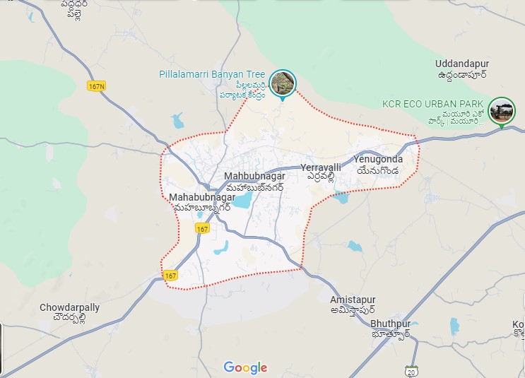 Top 10 Largest Districts of India by Geographical Area & Their Cultural ...