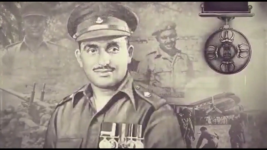 Top 10 First Param Vir Chakra Winners (July, 2025)