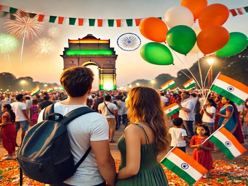 79th Independence Day 2025: Explore Bharat’s Absolute Glory