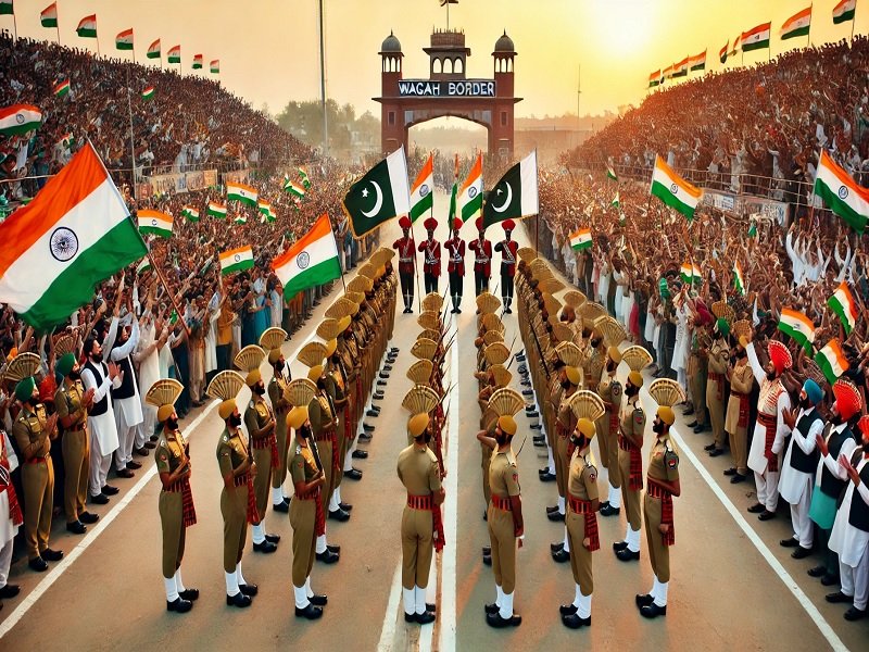 79th Independence Day 2025: Explore Bharat’s Absolute Glory