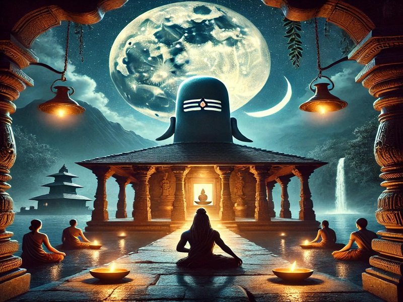 7 Fierce Reasons Maha Shivratri is Celebrated