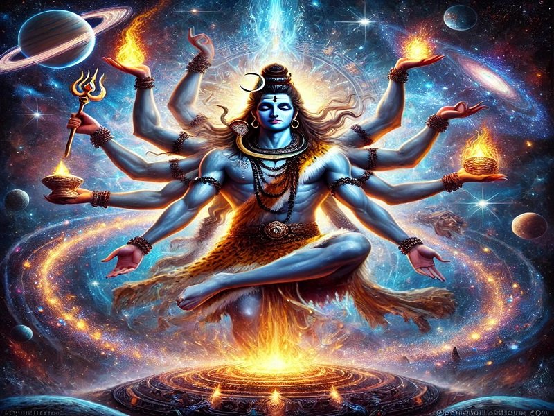 7 Fierce Reasons Maha Shivratri is Celebrated