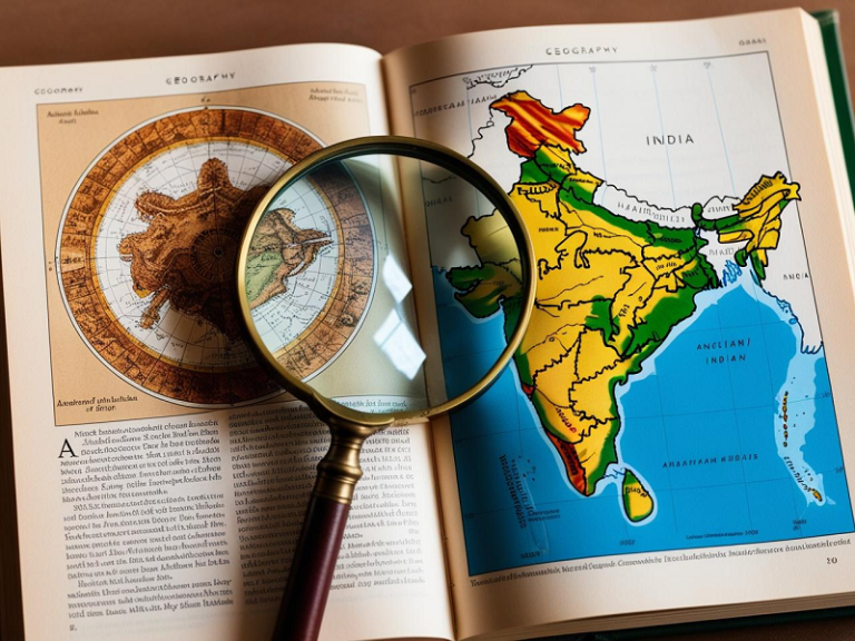 10 Bharat Naksha: The Ultimate Guide to India's Map