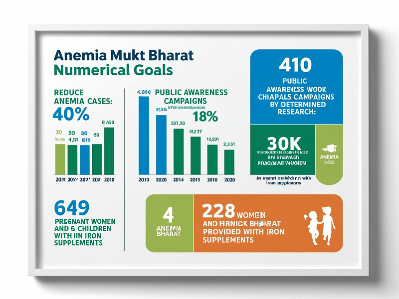 10 Essential Facts About Anemia Mukt Bharat