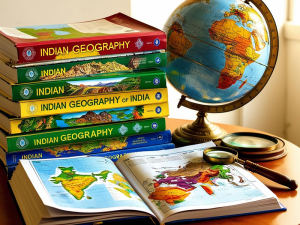 10 Bharat Naksha: The Ultimate Guide to India's Map