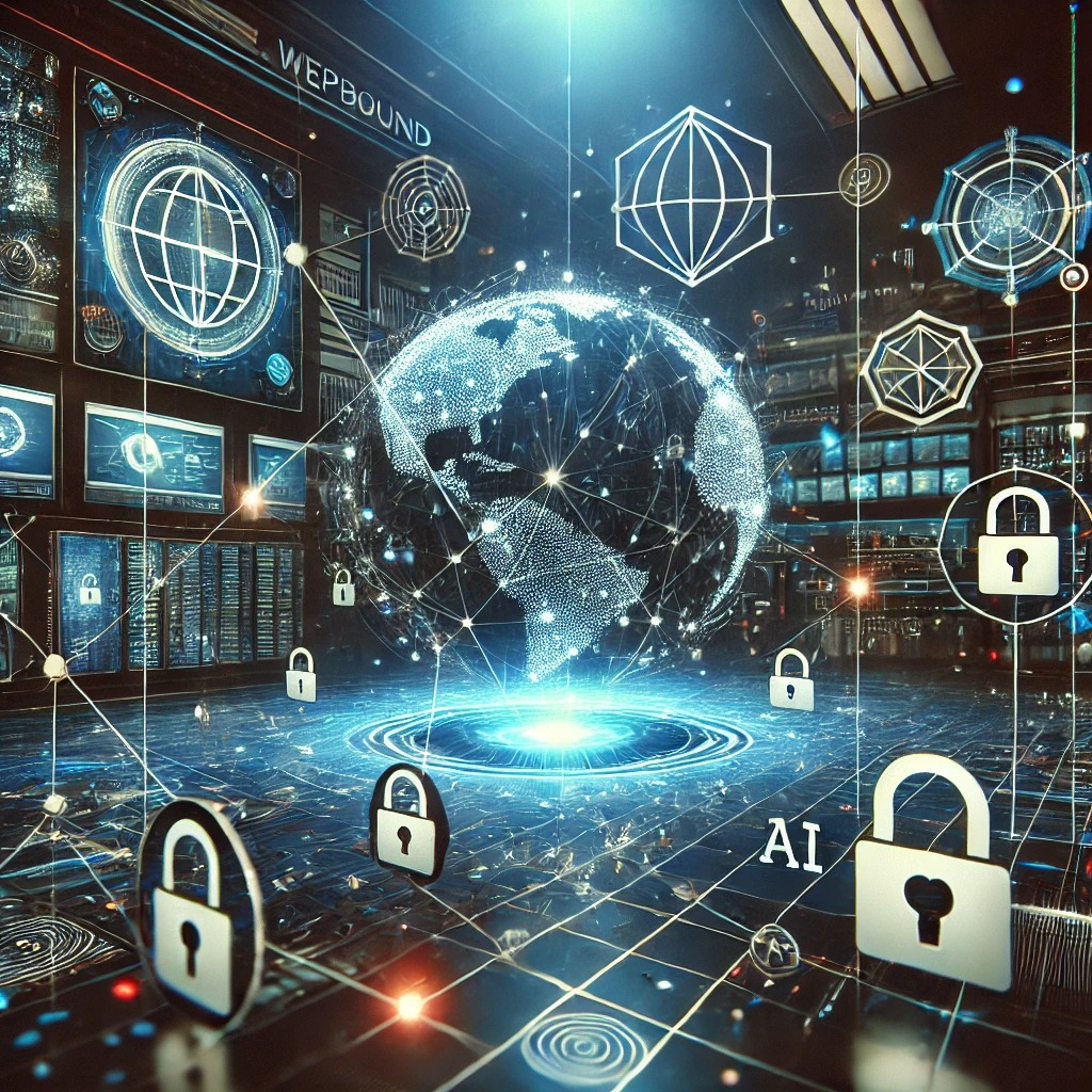 Wepbound: The Ultimate guide of Digital Connectivity