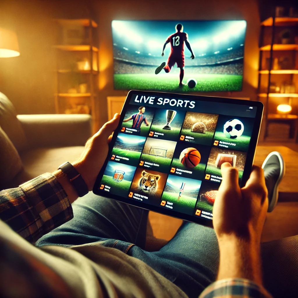 Streameast Live: The Ultimate Sports Streaming Guide