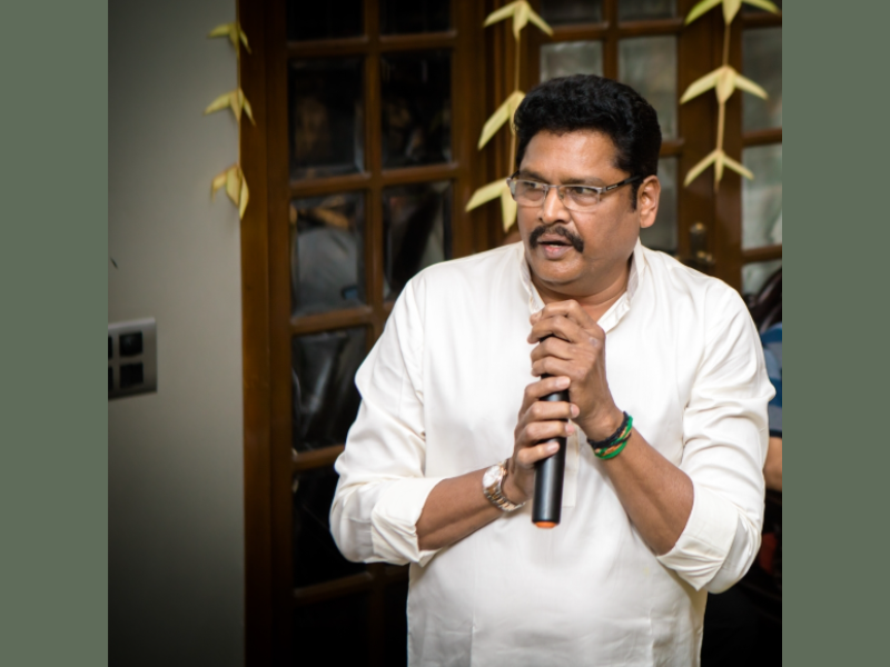 5 Surprising Facts About Ravikumar Actor You Should Know