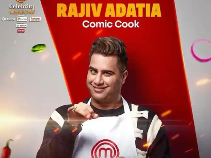 7 Celebrity MasterChef India 2025 Amazing Moments