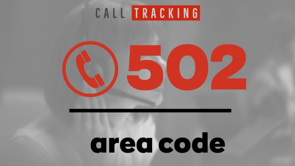 502 Area Code: Full Guide to Location, Cities, History & Usage - Bharat ...