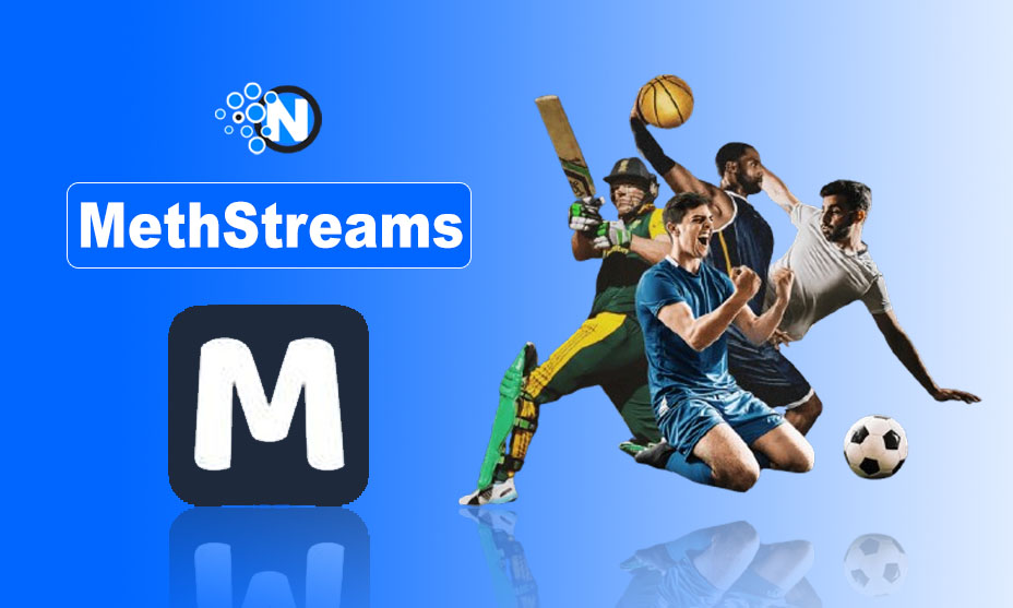 Methstreans: A Complete Guide to the Rising Digital Streaming Platform ...