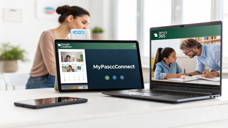 MyPascoConnect Login Guide 2025: Easy Access for Students, Parents, and ...