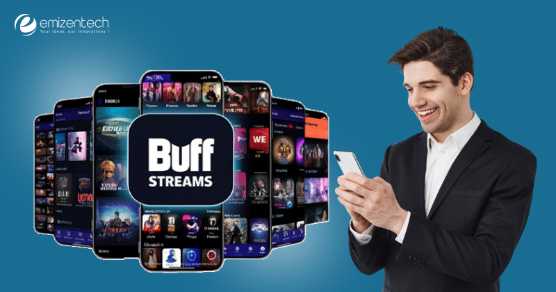 Buffstream: Everything You Need to Know in 2025 - Bharat Information