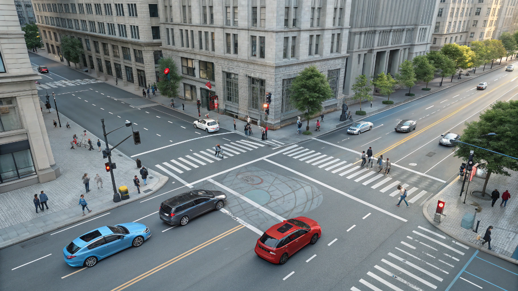 Lidarmos The Future Of Moving Object Segmentation In 3d Lidar Technology