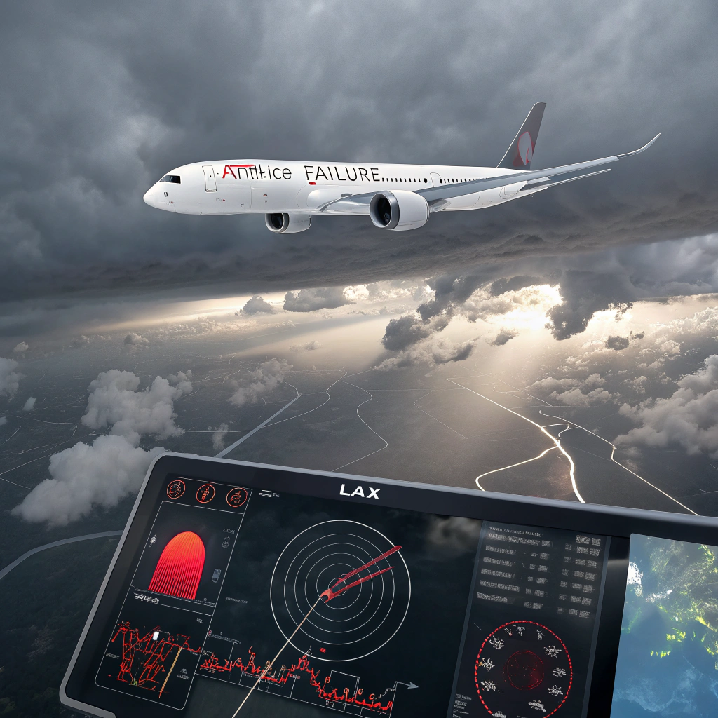 Delta Flight DL275 Diverted to LAX: Real-Time Breakdown, Causes ...