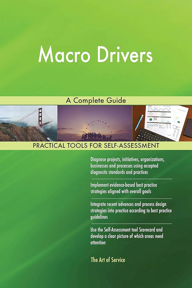 Understanding Macro Drivers in Global Markets ( Update 2025) - Bharat ...