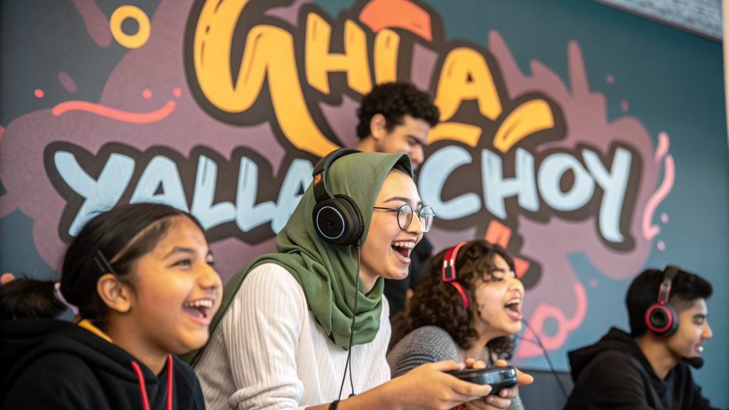 Yalla Choy: Meaning, Origins, and Popular Uses in 2025 - Bharat Information