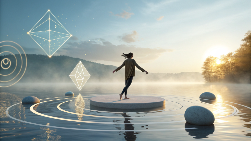 Tumbons: Accurate Embracing Balance, Motion, and Transformation(2025)